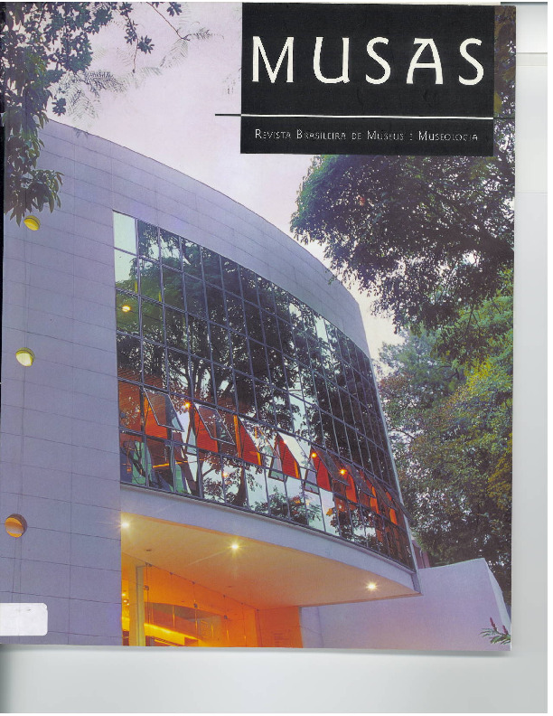 MUSAS – Museologia Digital